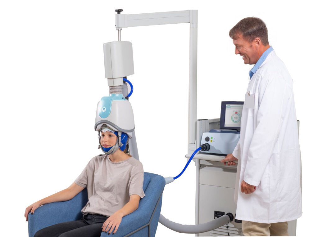 「Brainsway TMS システム」が保険収載